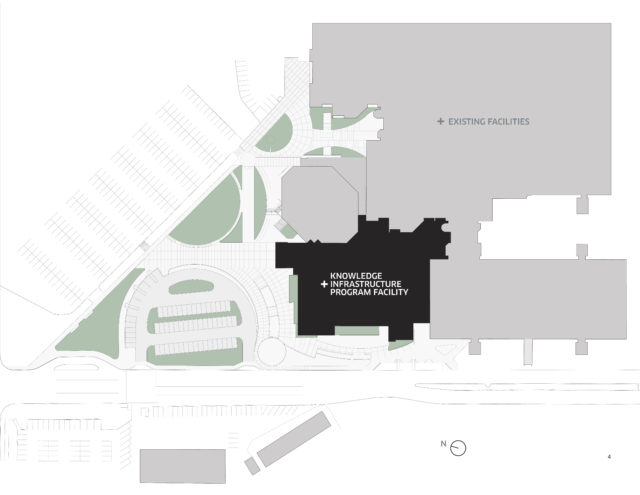 Seneca College – Newnham Campus Building A - DIALOG | DIALOG