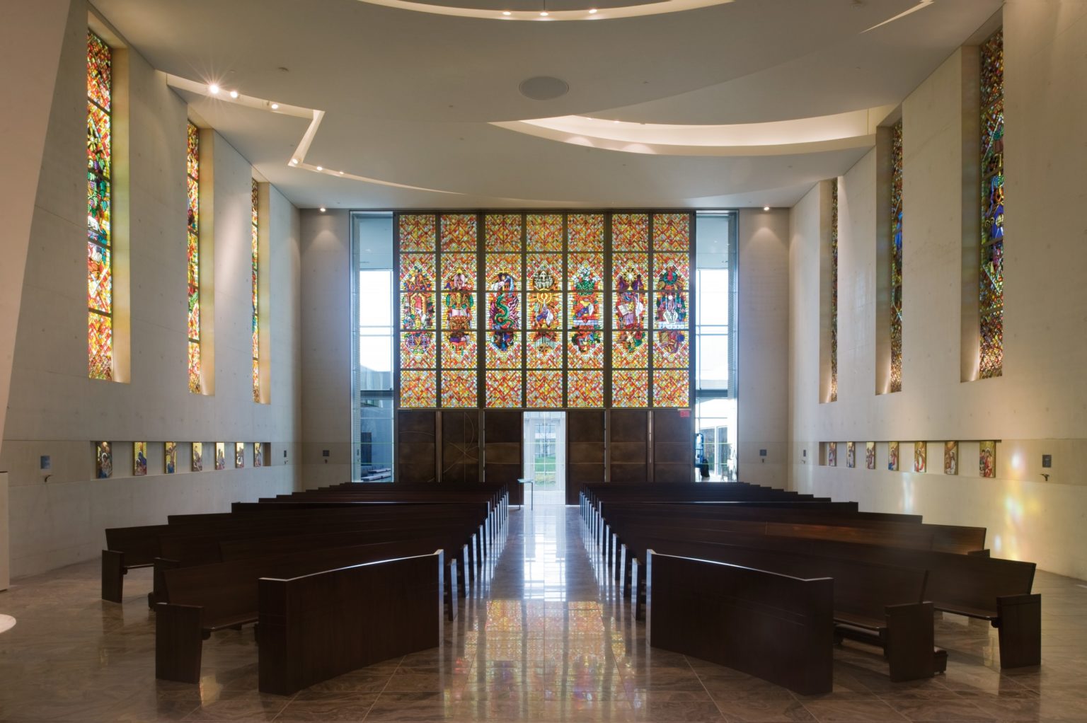 St. Joseph Seminary - DIALOG | DIALOG