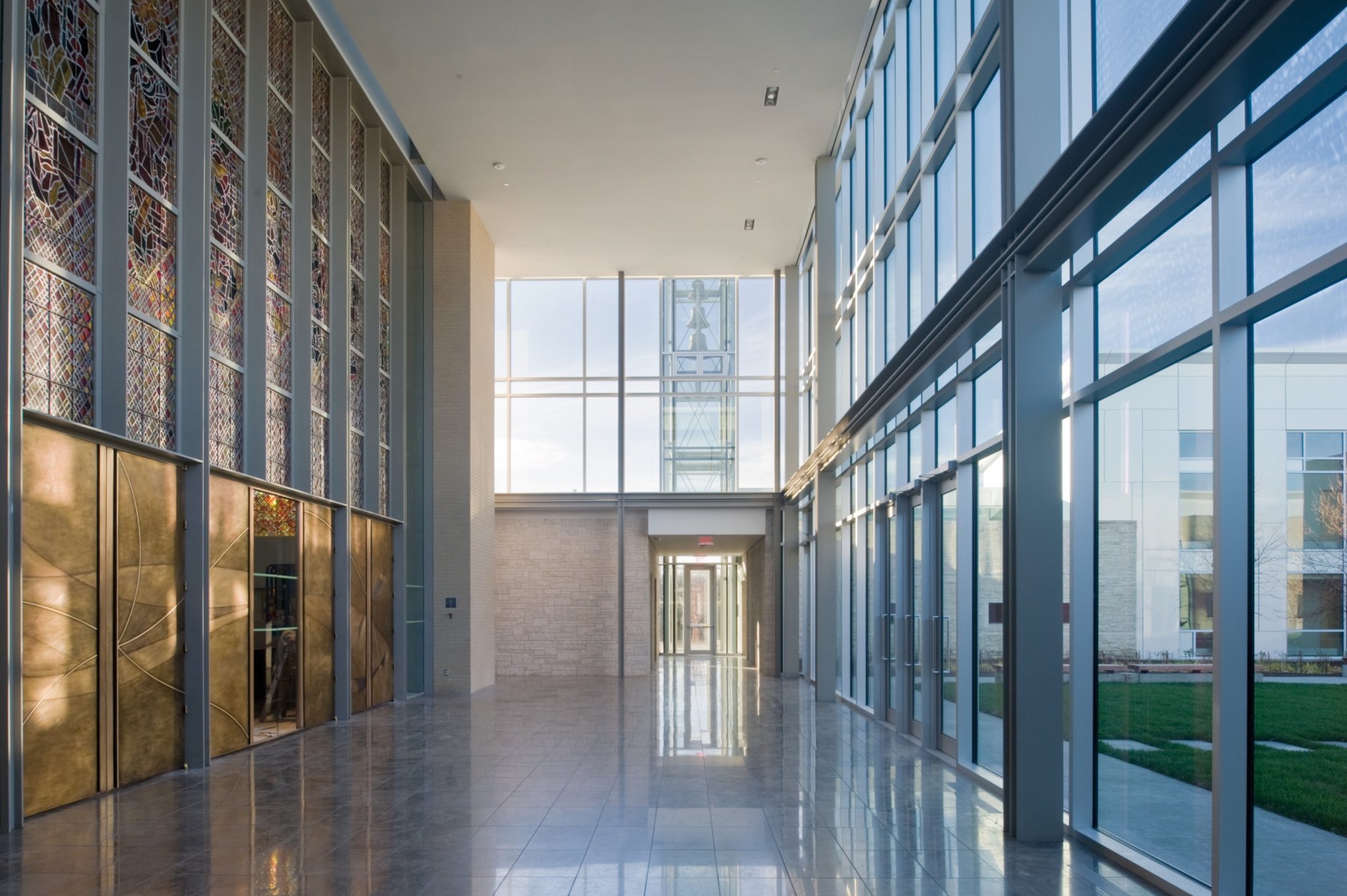 St. Joseph Seminary - DIALOG | DIALOG