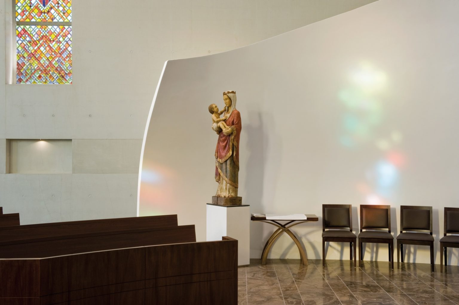 St. Joseph Seminary - DIALOG | DIALOG