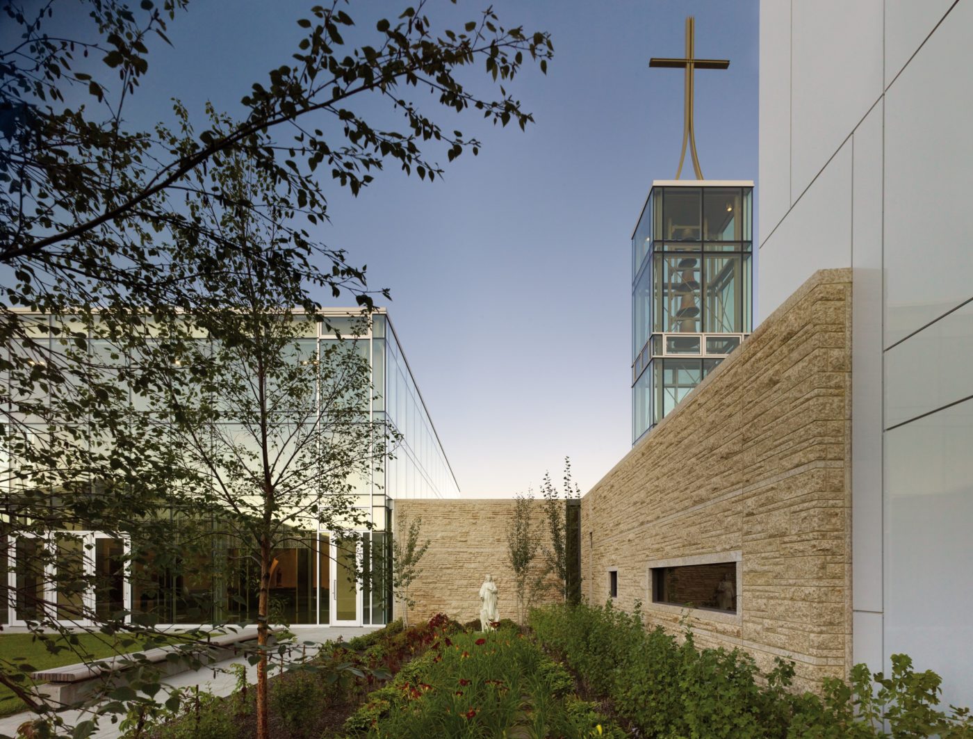 St. Joseph Seminary - DIALOG | DIALOG