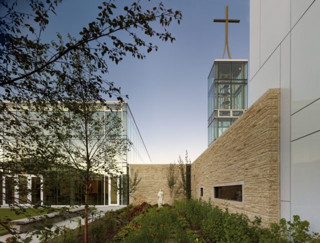 St. Joseph Seminary - DIALOG | DIALOG