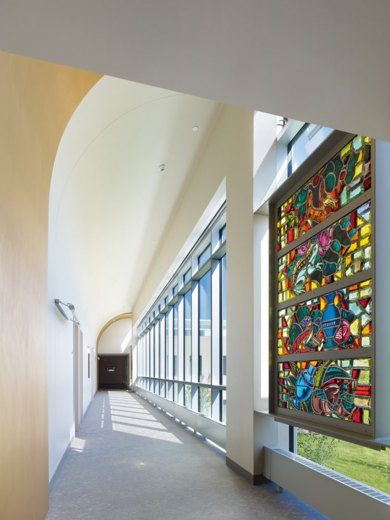 St. Joseph Seminary - DIALOG | DIALOG