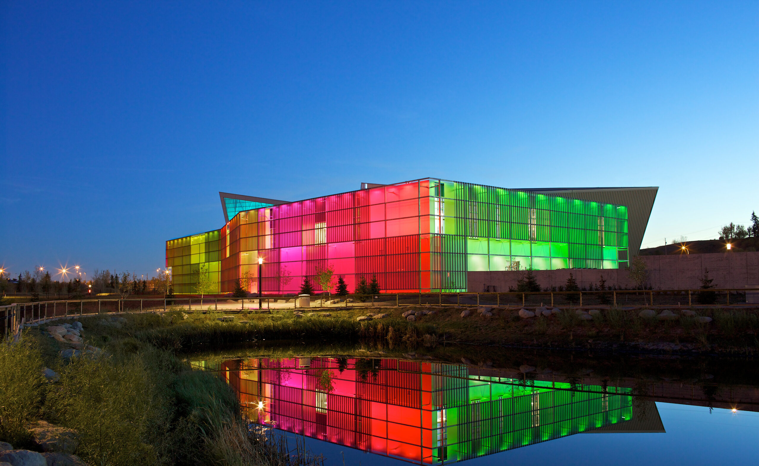 TELUS Spark - DIALOG | DIALOG