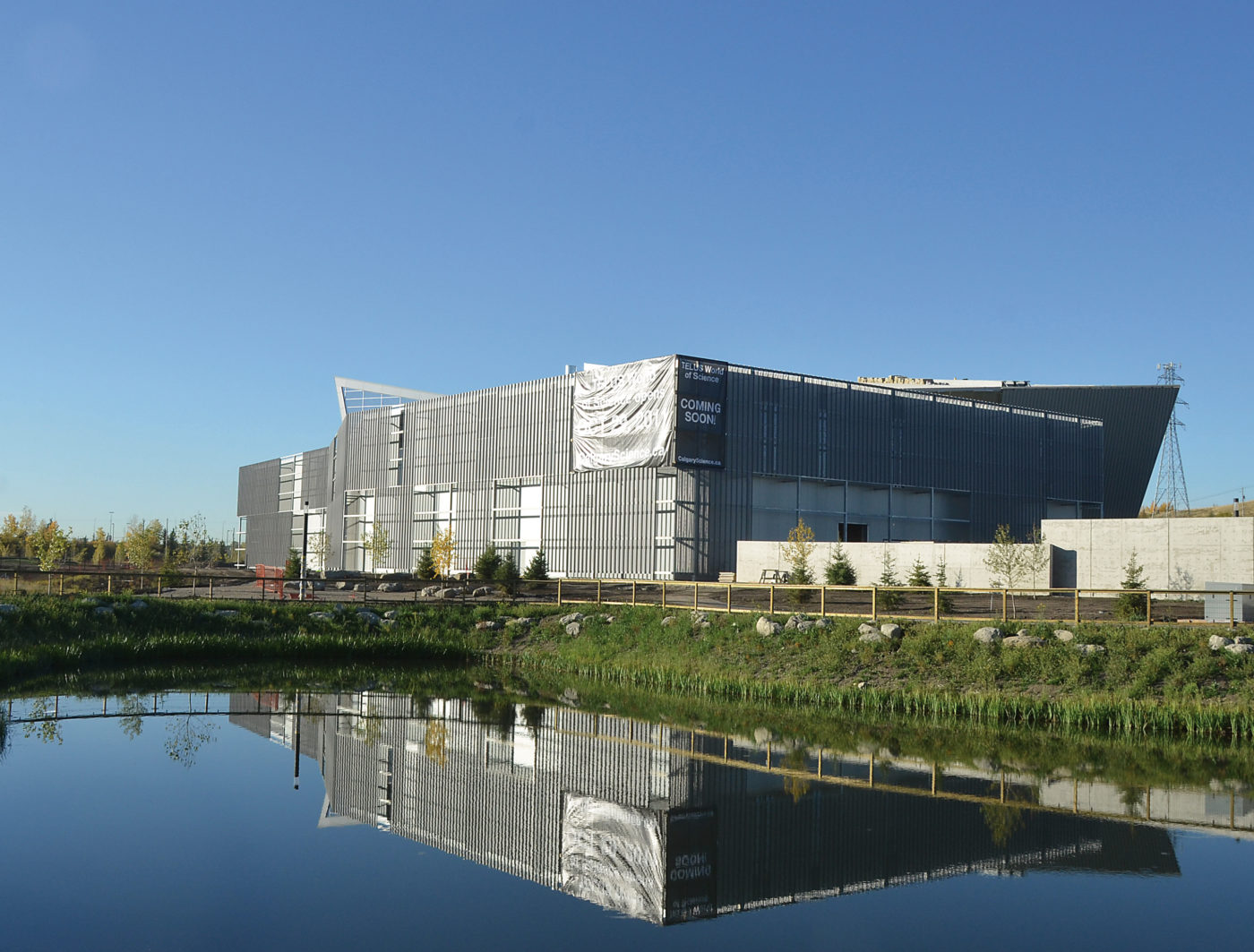 TELUS Spark - DIALOG | DIALOG