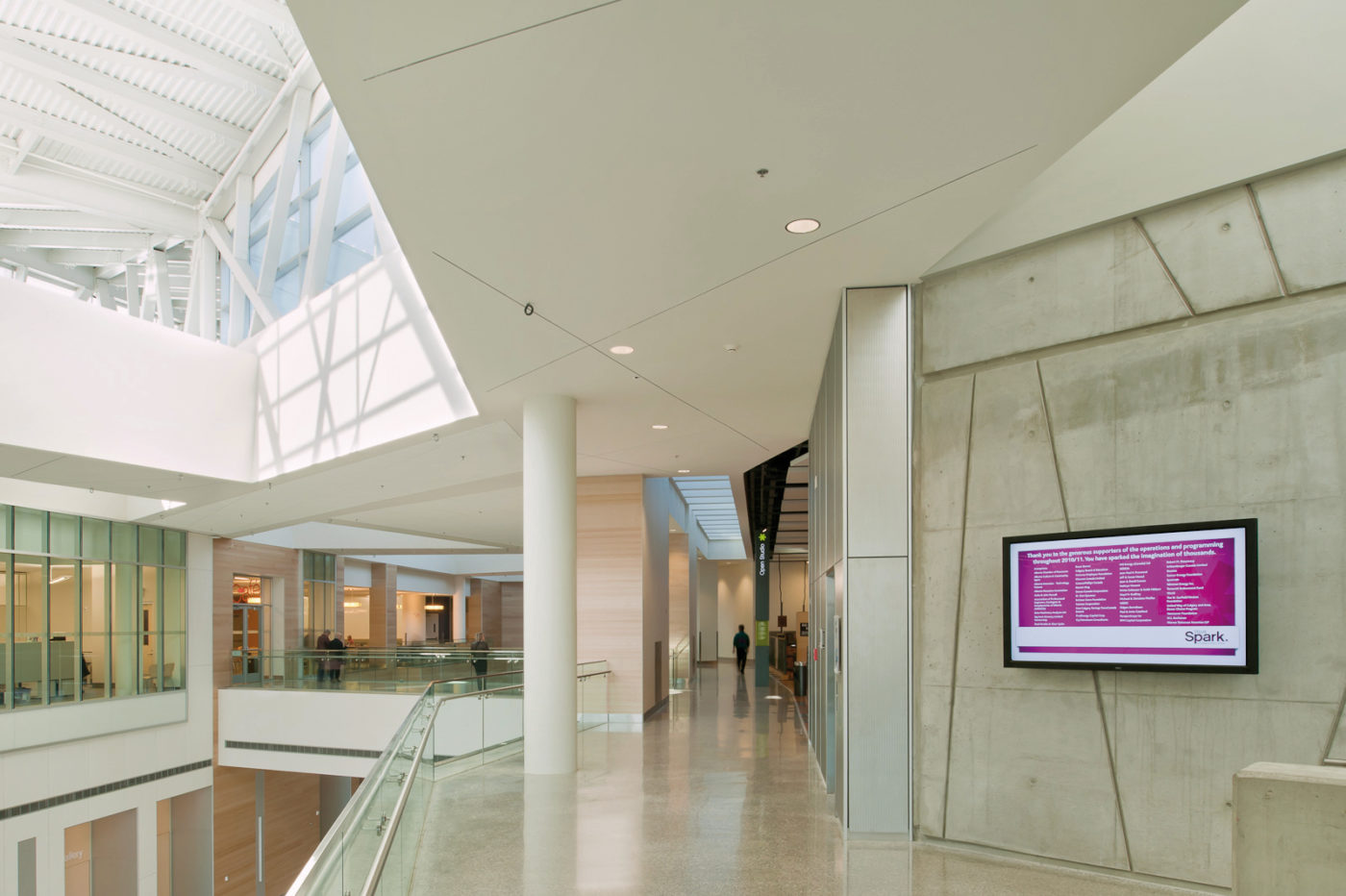 TELUS Spark - DIALOG | DIALOG