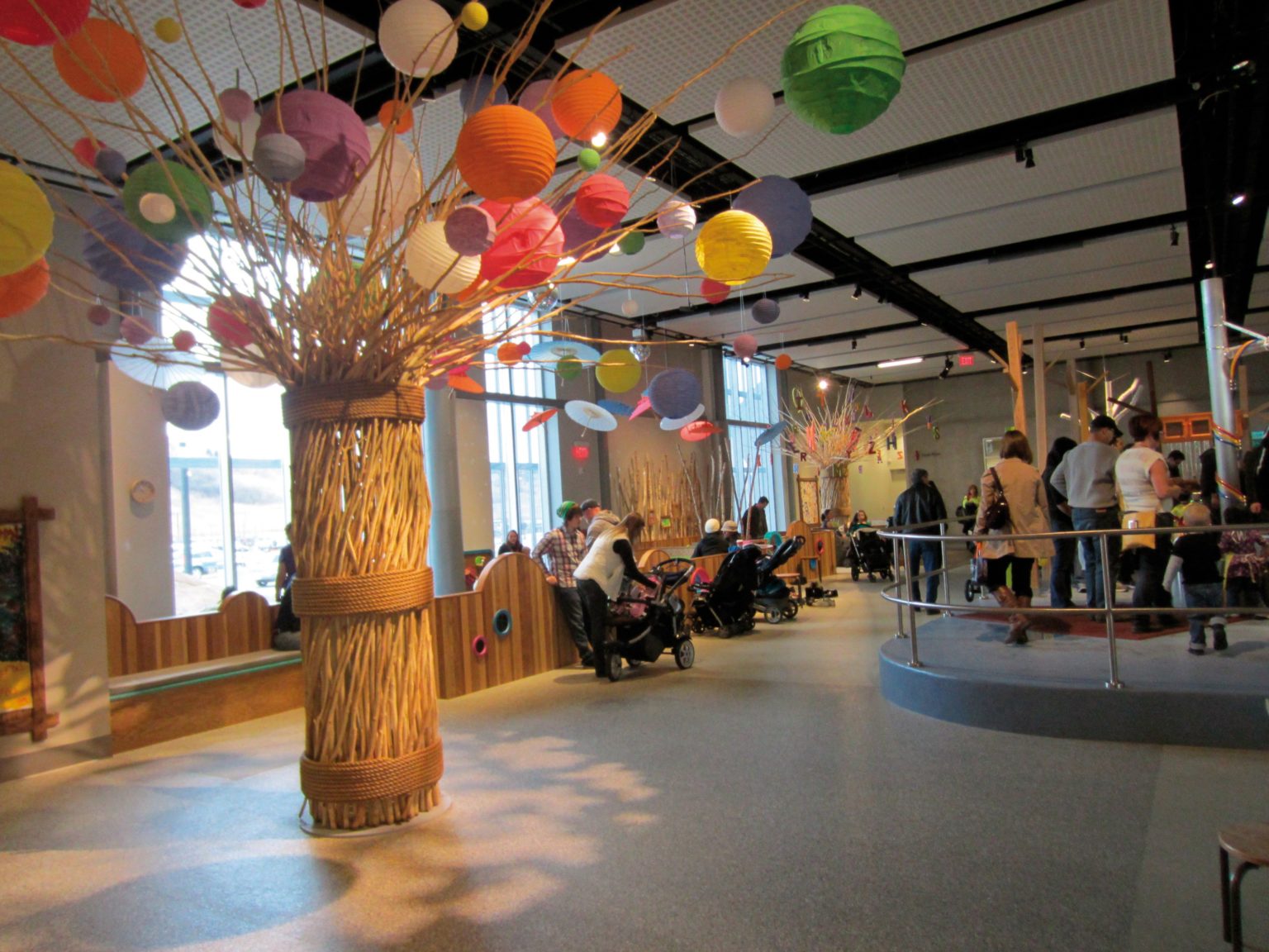 TELUS Spark - DIALOG | DIALOG