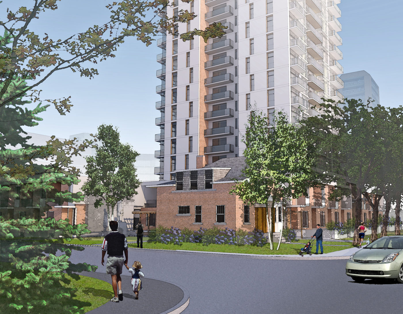 The Hendrix - DIALOG | DIALOG