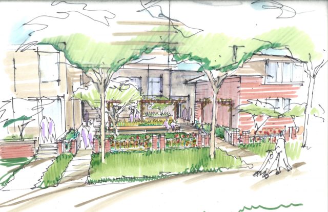 The Hendrix - DIALOG | DIALOG