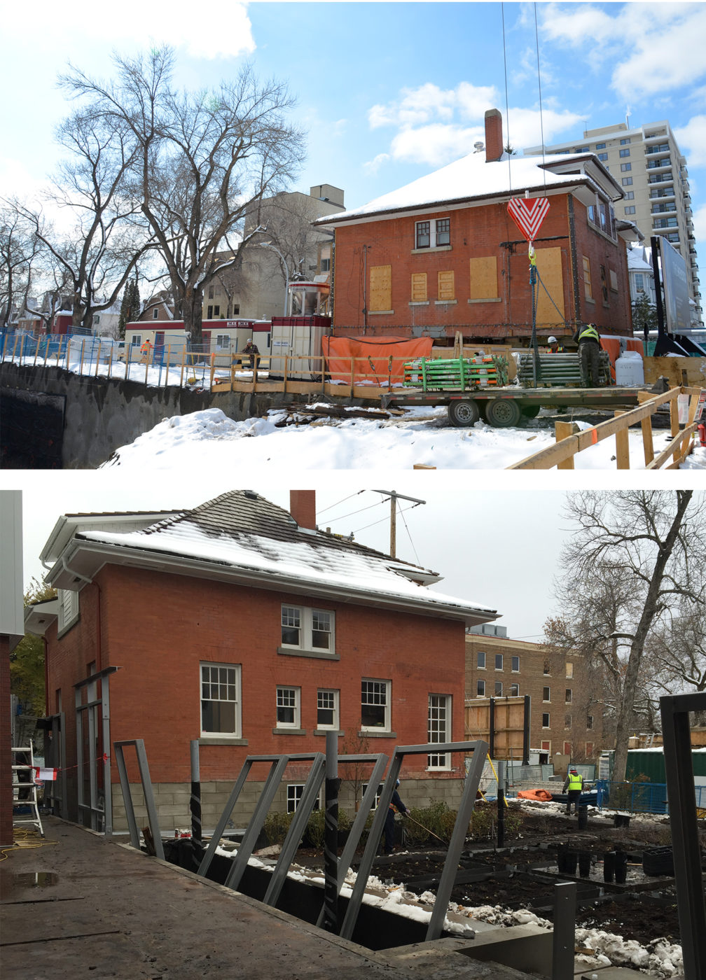 The Hendrix - DIALOG | DIALOG