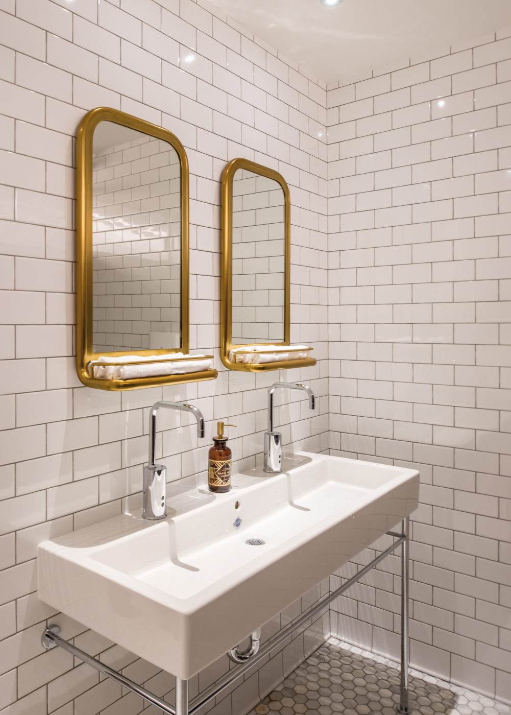 The Marine Building Renovation - DIALOG | DIALOG