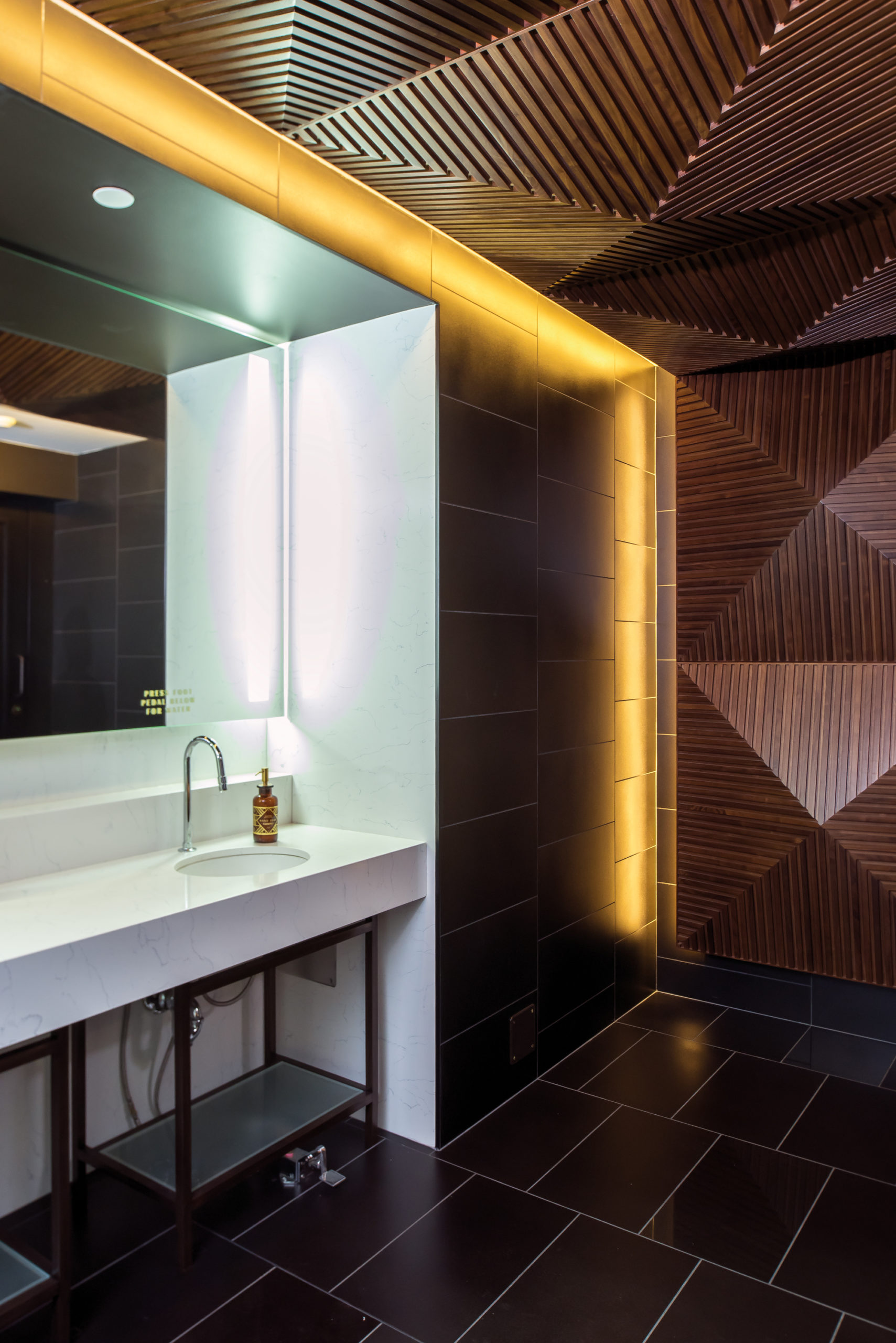 The Marine Building Renovation - DIALOG | DIALOG