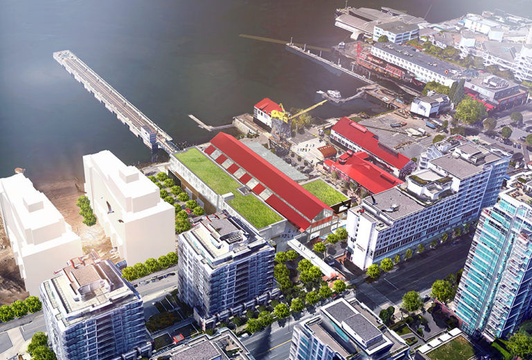 The Shipyards - DIALOG | DIALOG