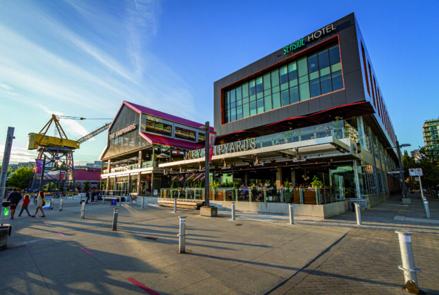 The Shipyards - DIALOG | DIALOG