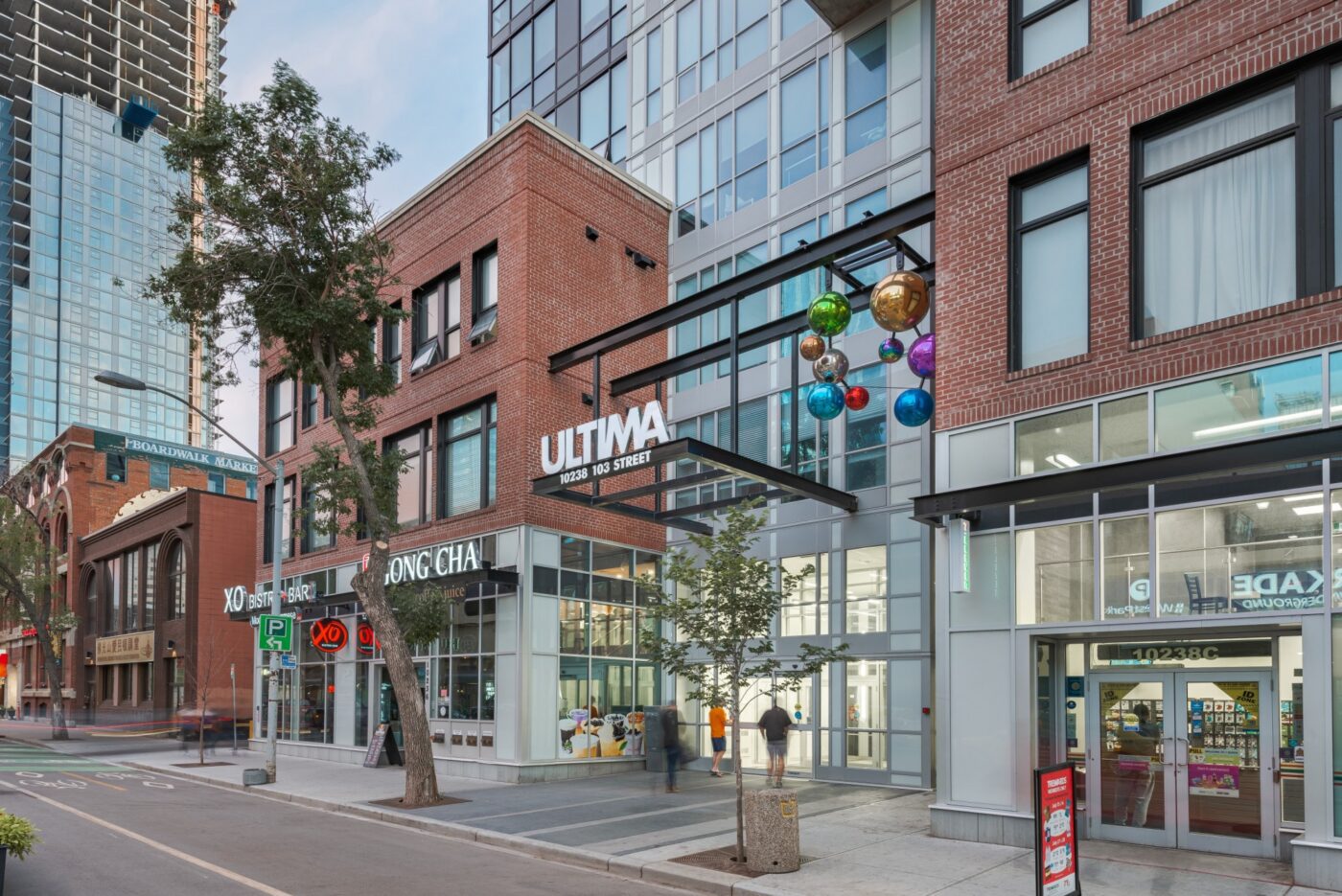 Ultima - DIALOG | DIALOG