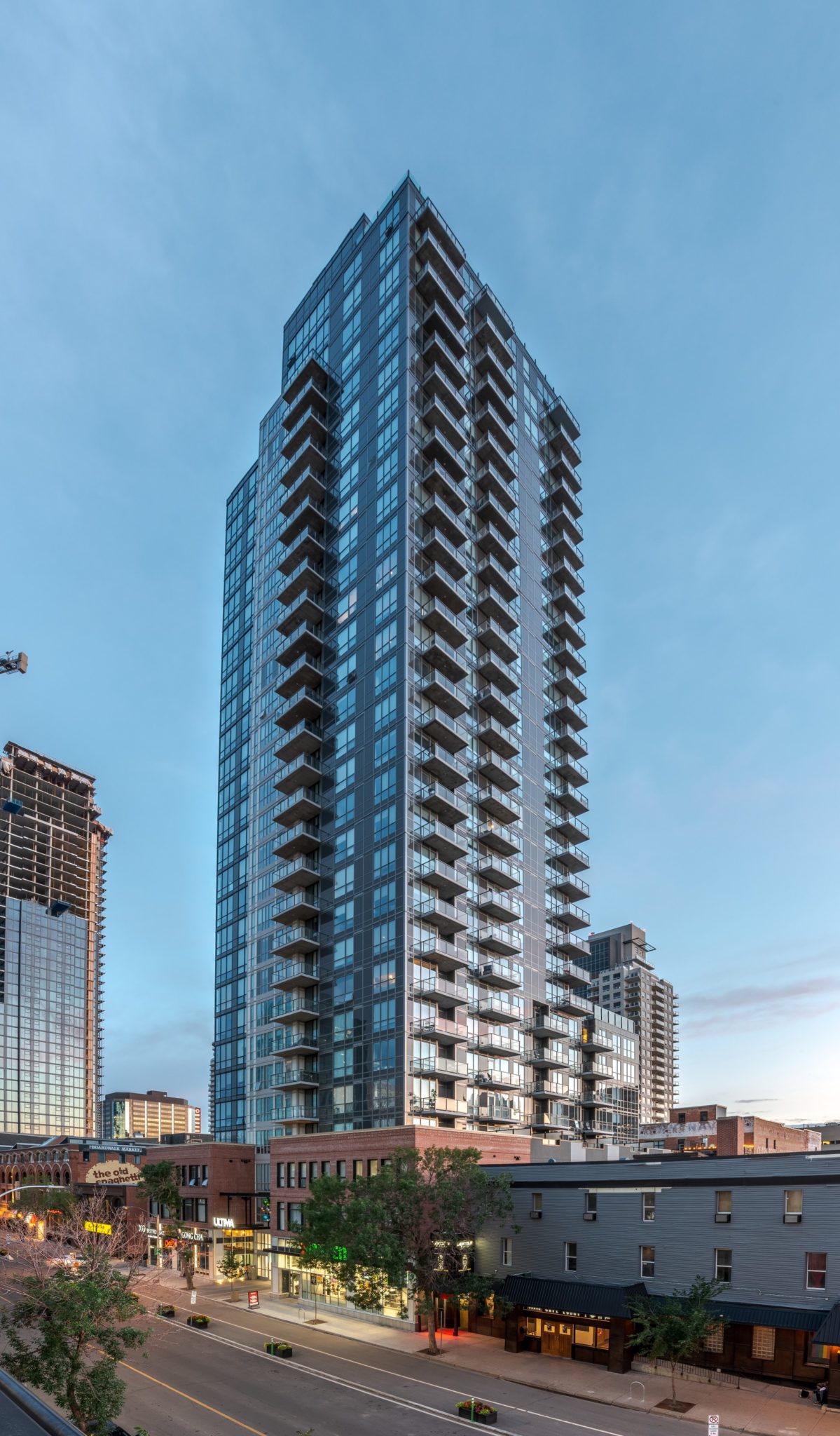 Services Structural Engineering | DIALOG