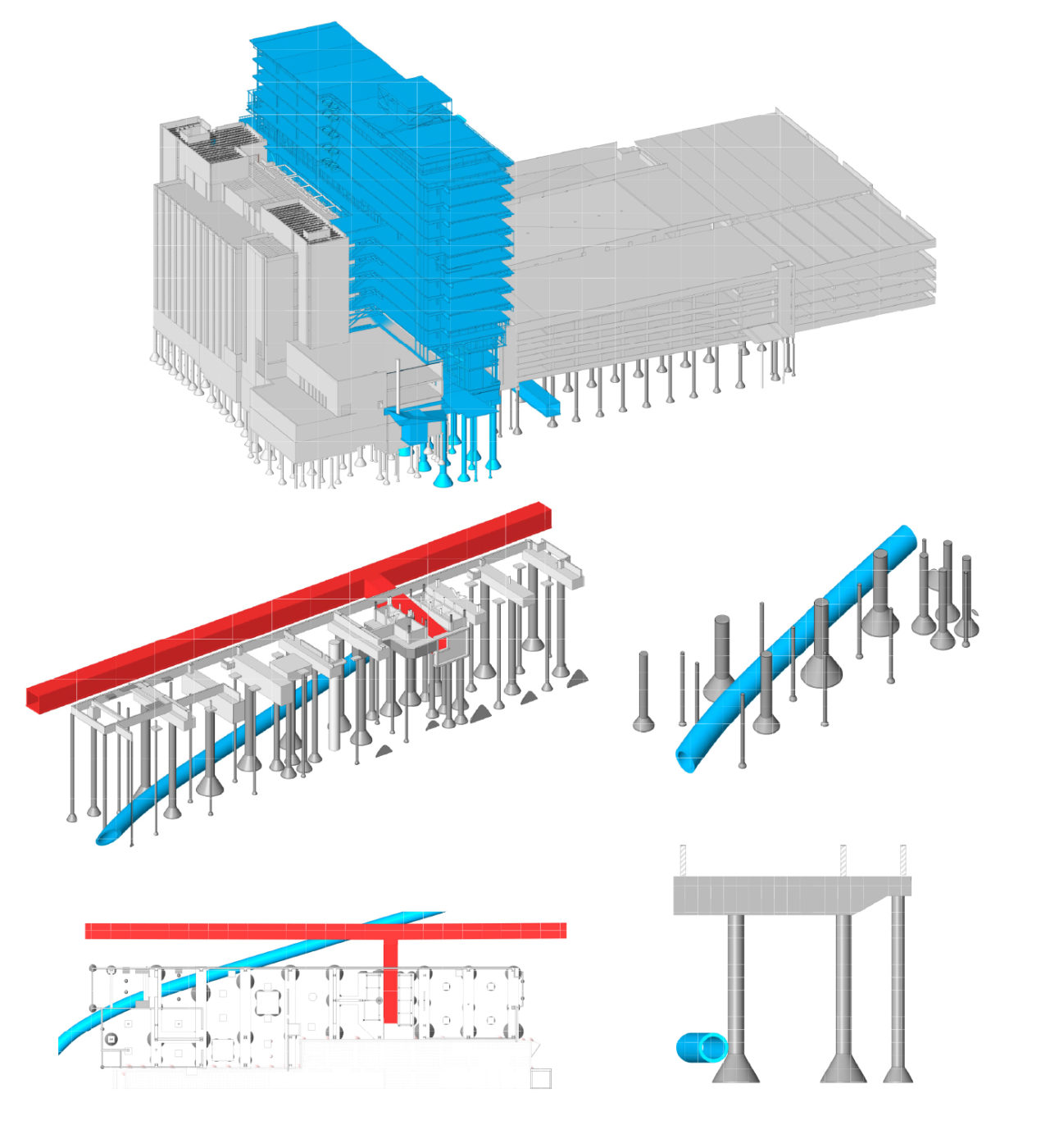 University of Alberta – Donadeo Innovation Centre for Engineering ...