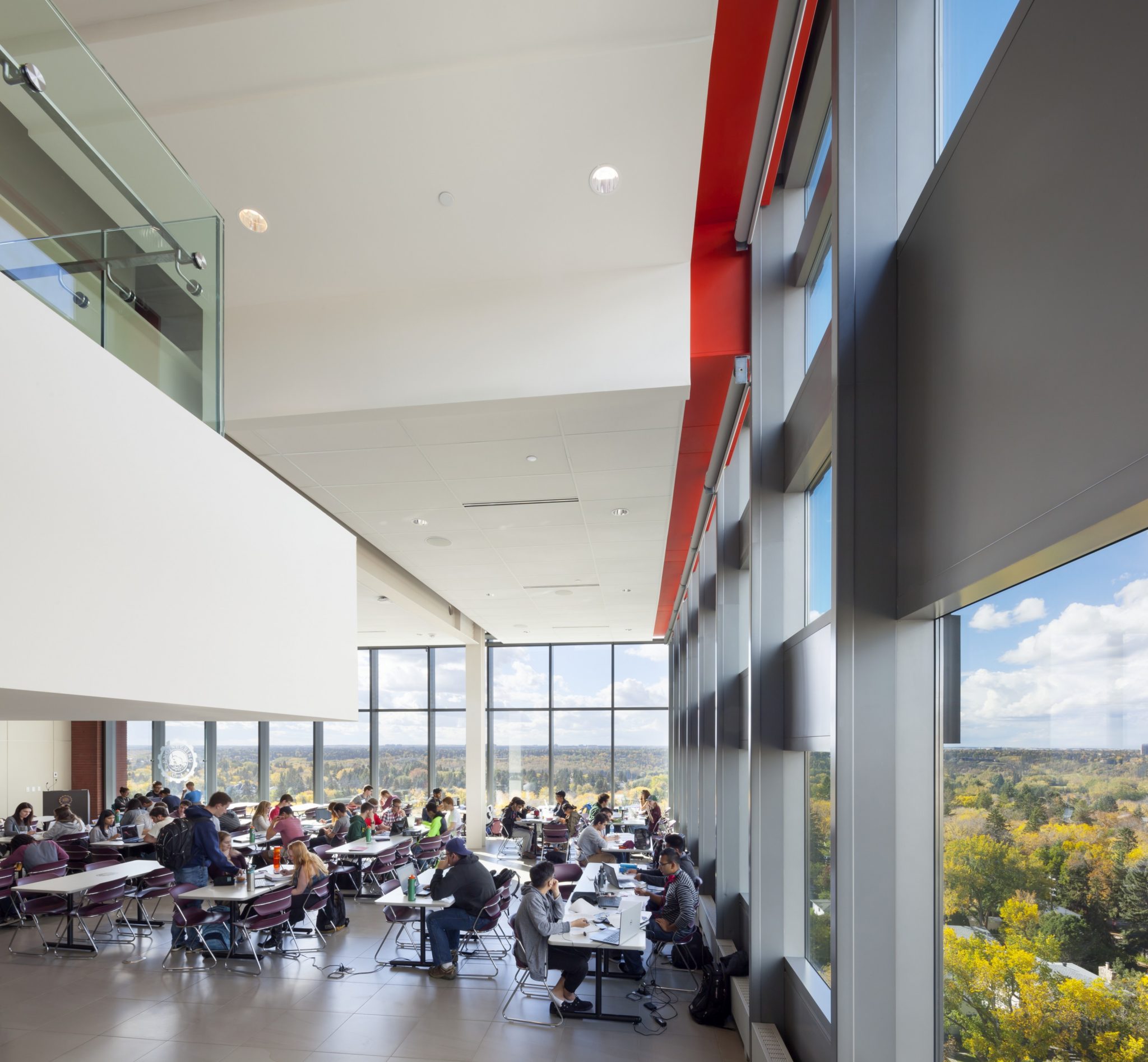 University of Alberta – Donadeo Innovation Centre for Engineering ...