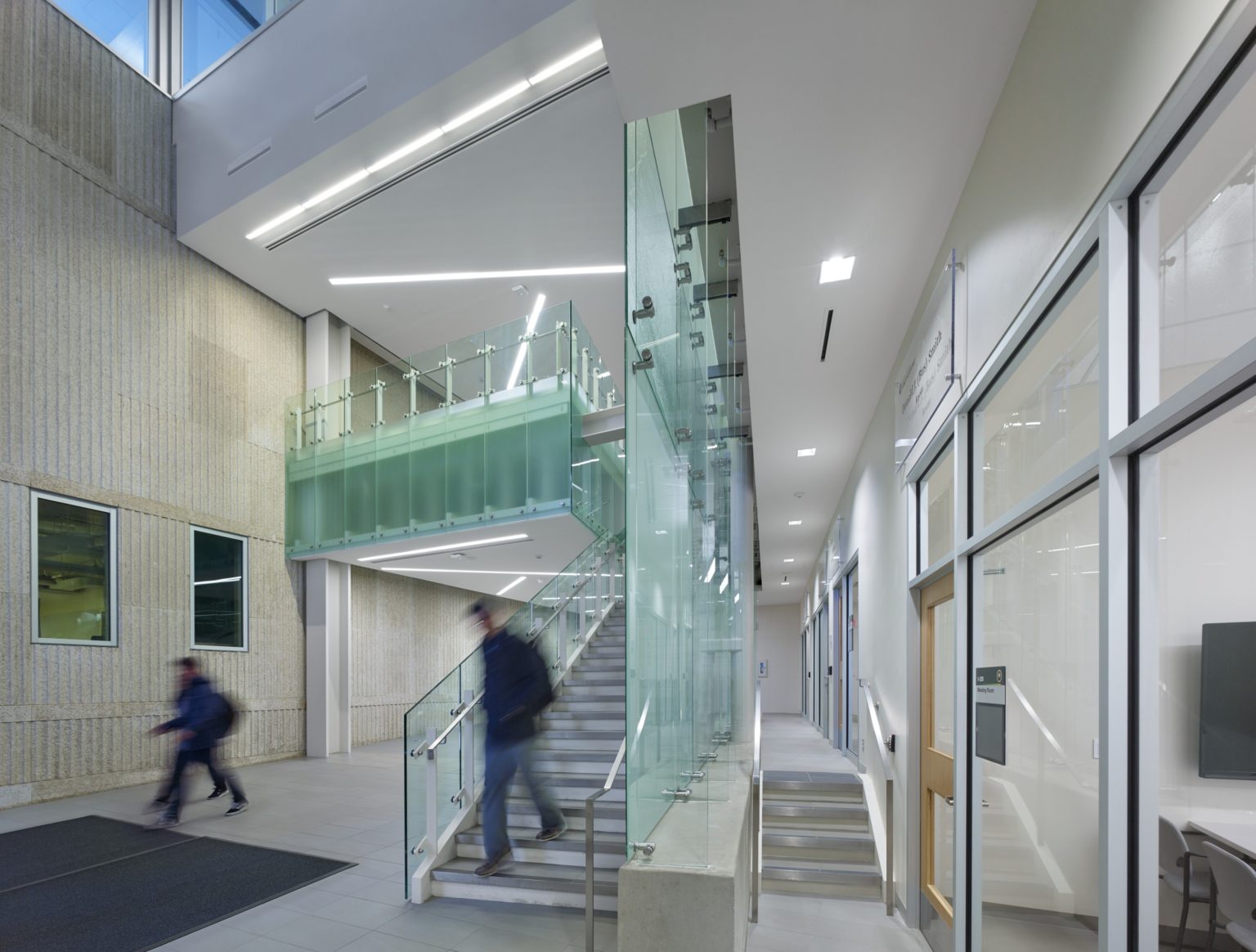 University of Alberta – Donadeo Innovation Centre for Engineering ...