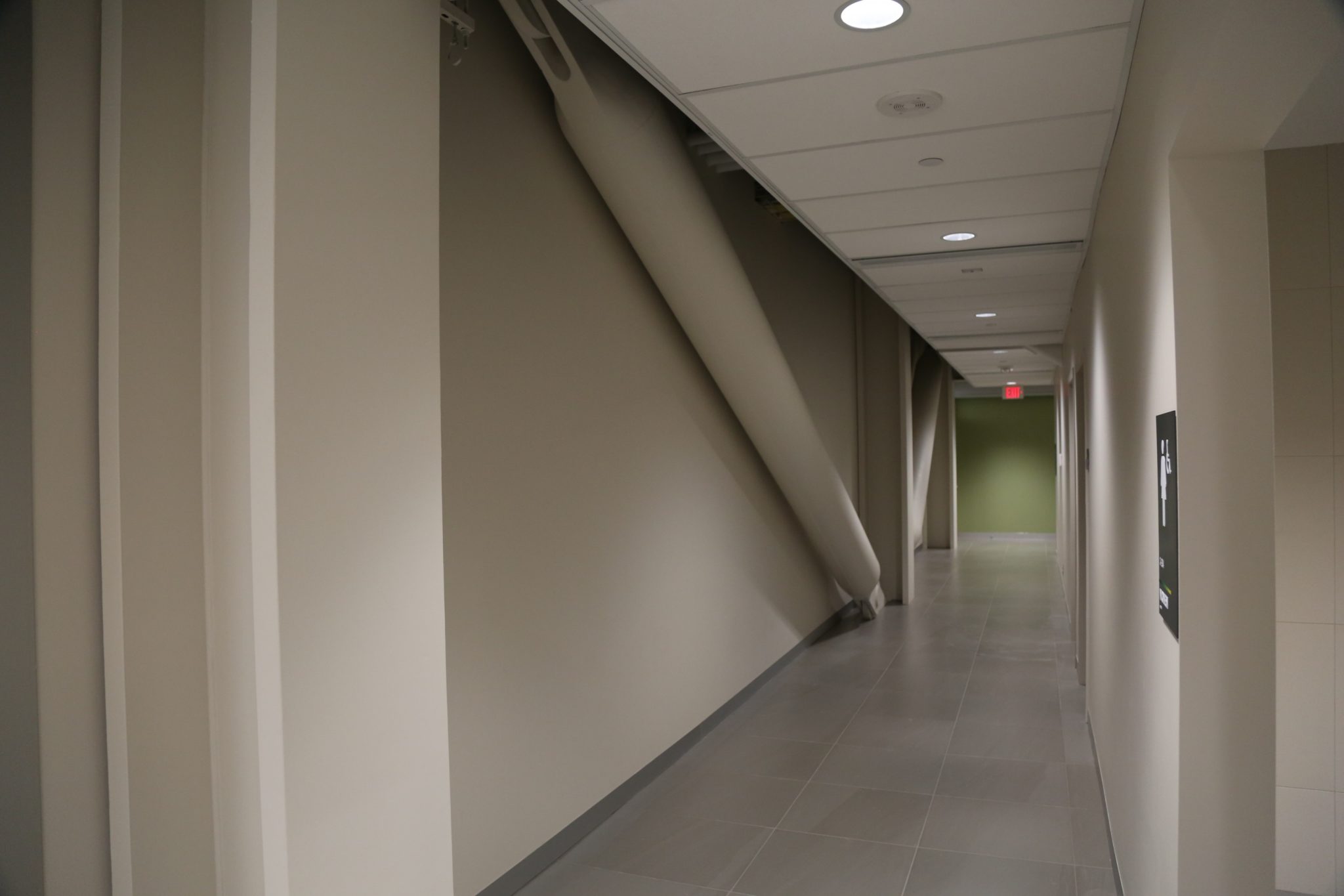 University of Alberta – Donadeo Innovation Centre for Engineering ...