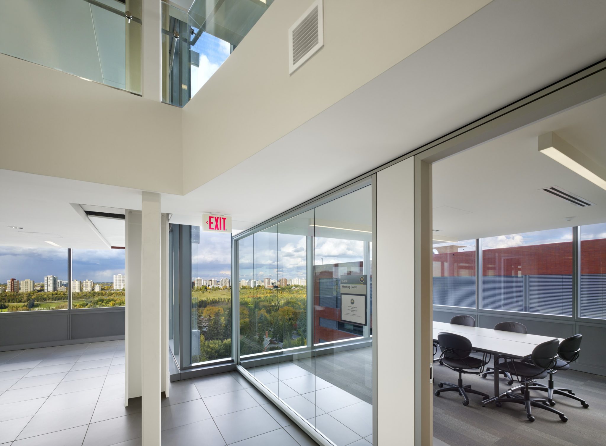 University of Alberta – Donadeo Innovation Centre for Engineering ...