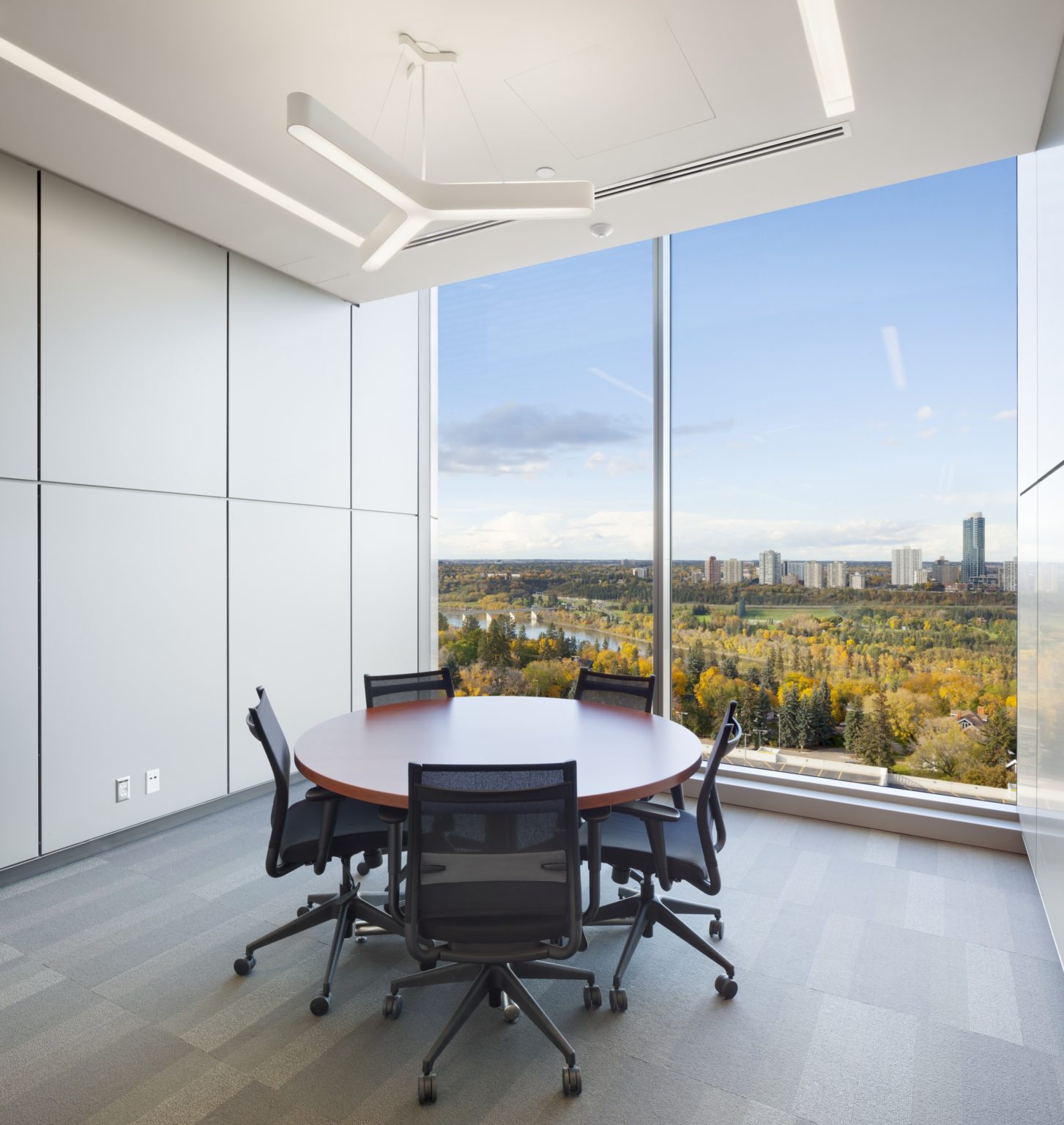University of Alberta – Donadeo Innovation Centre for Engineering ...