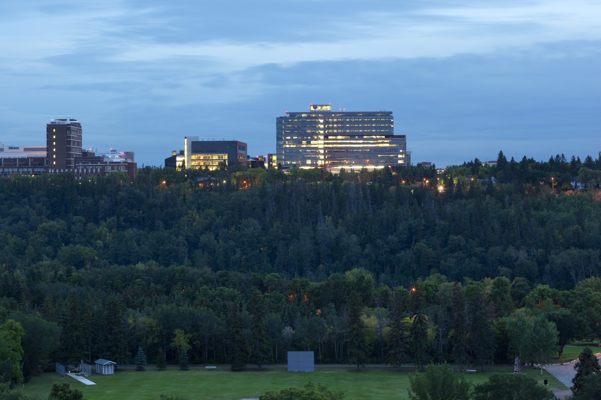 University of Alberta – Donadeo Innovation Centre for Engineering ...