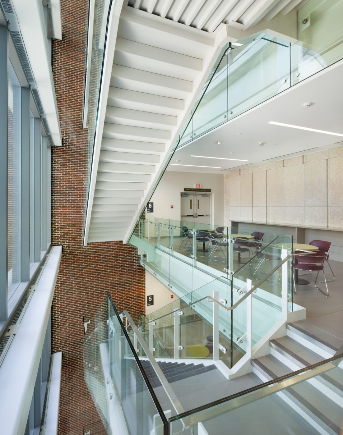University of Alberta – Donadeo Innovation Centre for Engineering ...