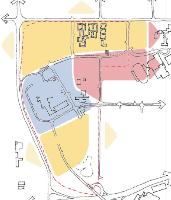 University of Calgary – University District Master Plan - DIALOG | DIALOG
