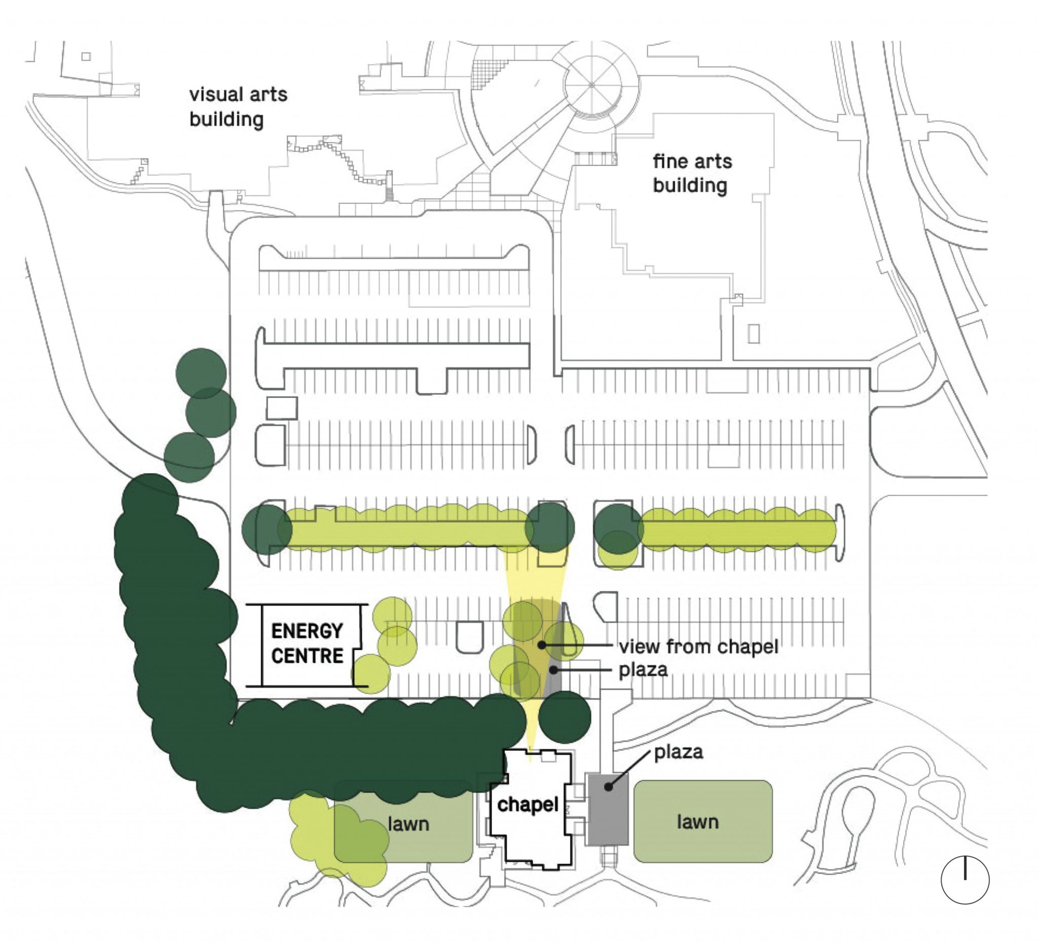 University of Victoria District Energy Plant - DIALOG | DIALOG