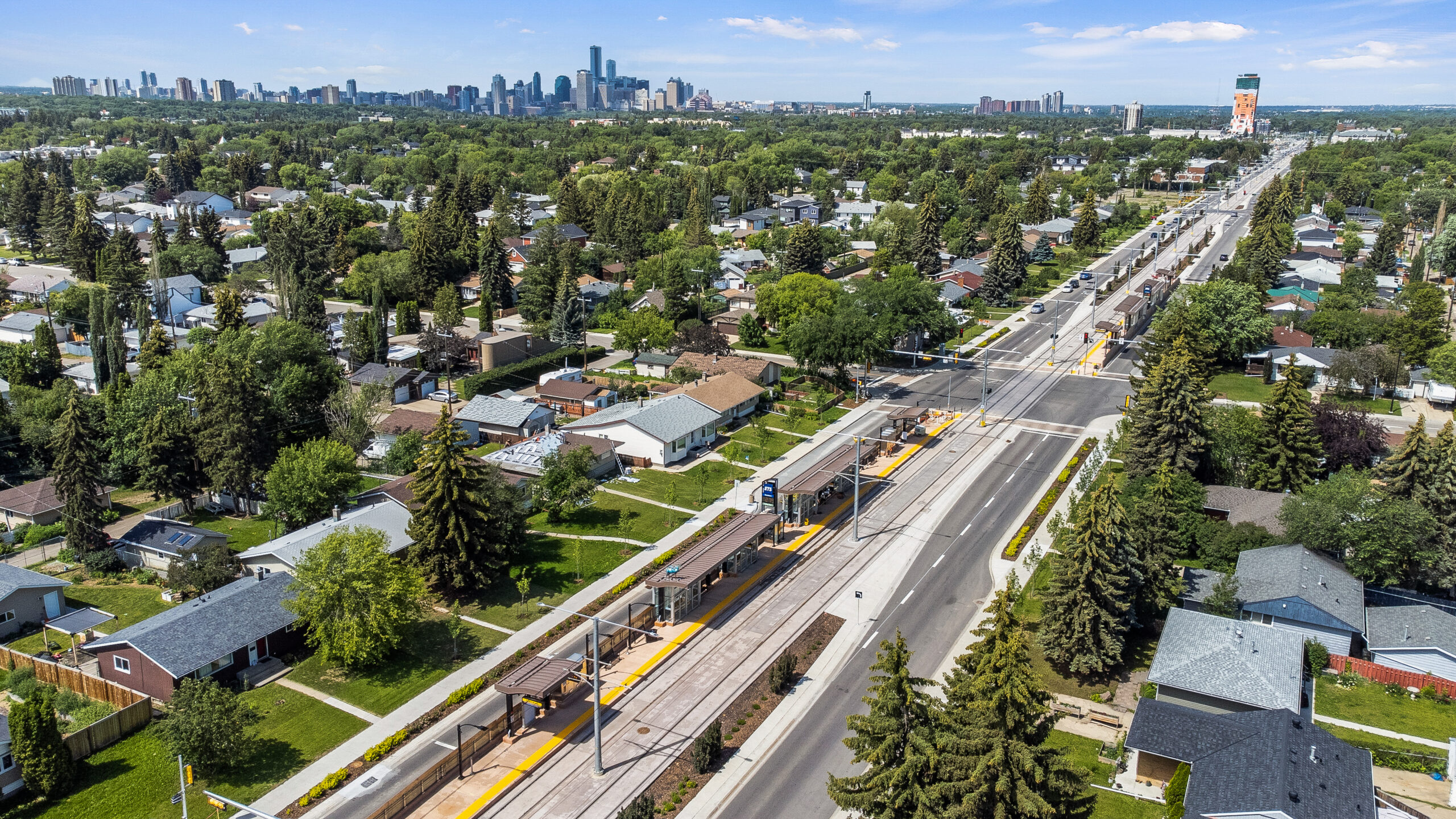 Valley Line LRT - DIALOG | DIALOG