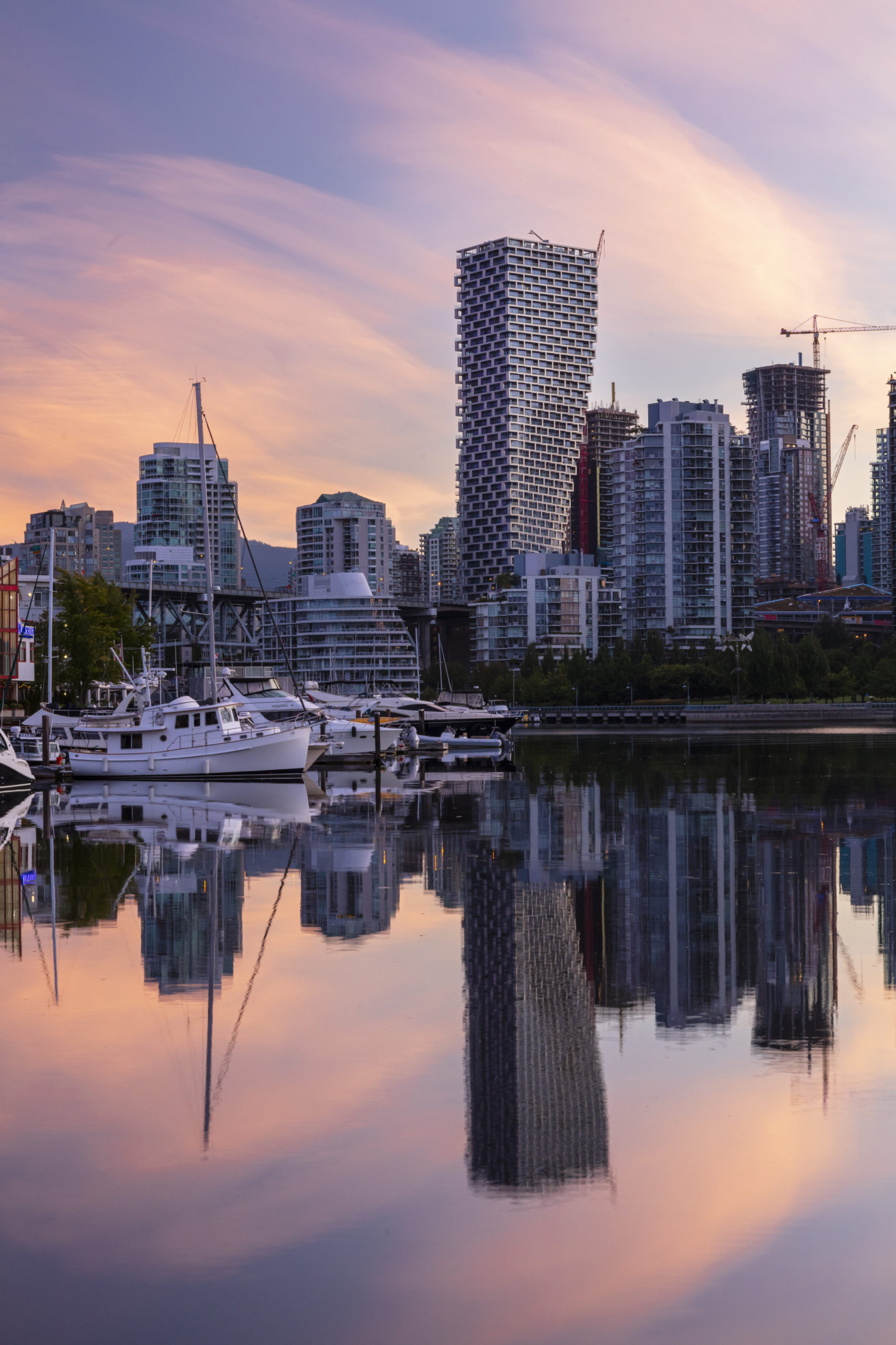 Vancouver House - DIALOG | DIALOG