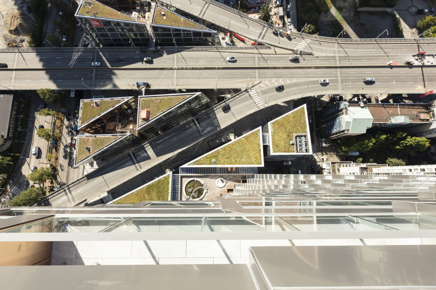 Vancouver House - DIALOG | DIALOG