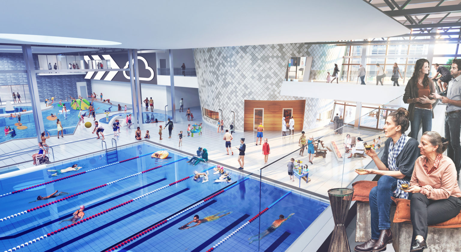 Vivo for Healthier Generations | DIALOG