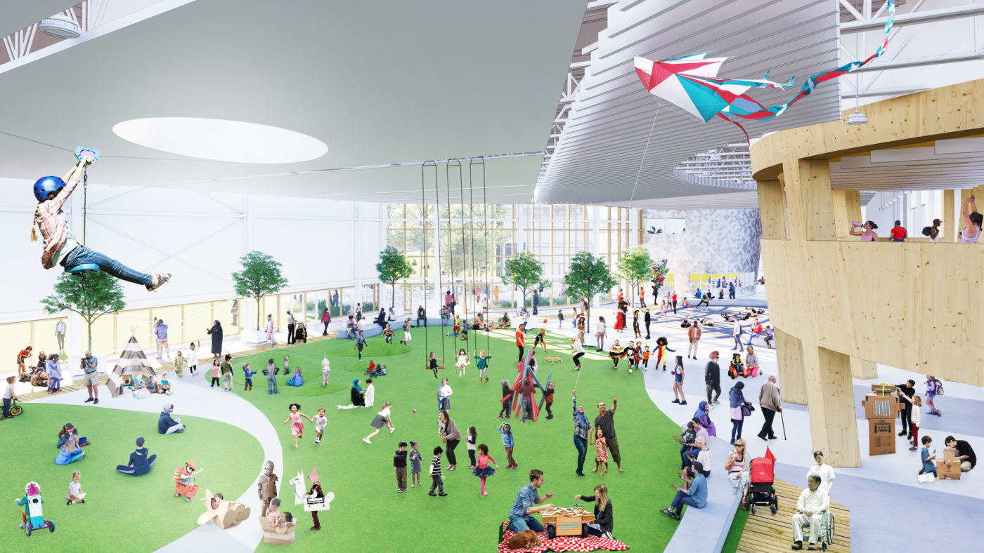 Vivo for Healthier Generations | DIALOG