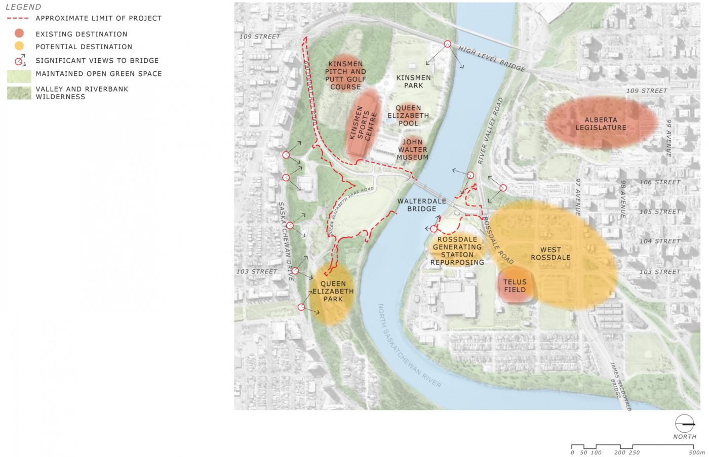 Walterdale Bridge - DIALOG | DIALOG