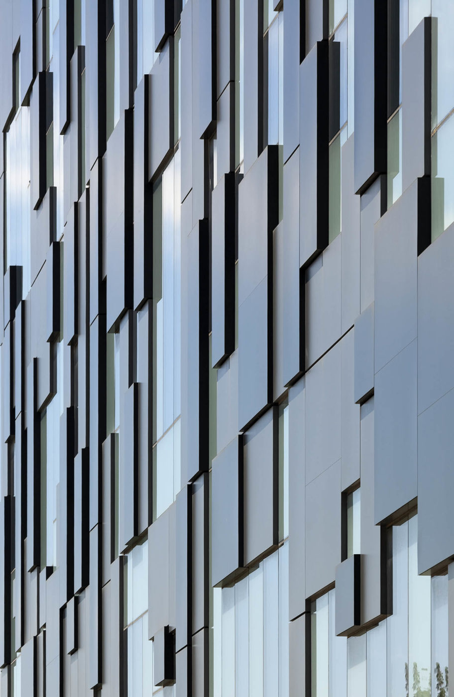 York University - Life Sciences Building - DIALOG | DIALOG