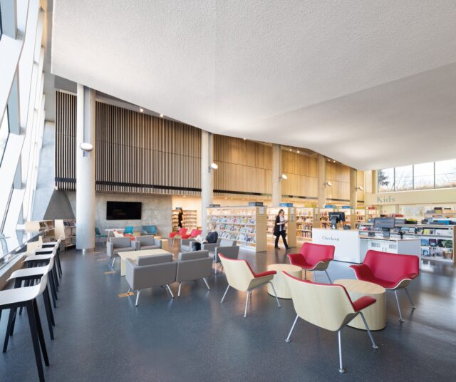 nə́c’aʔmat ct Strathcona Library / YWCA Cause We Care House - DIALOG ...