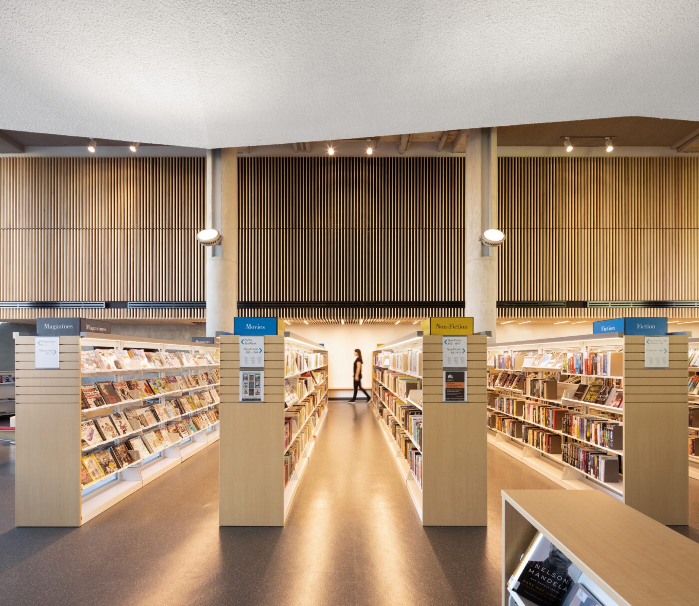 nə́c’aʔmat ct Strathcona Library / YWCA Cause We Care House - DIALOG ...