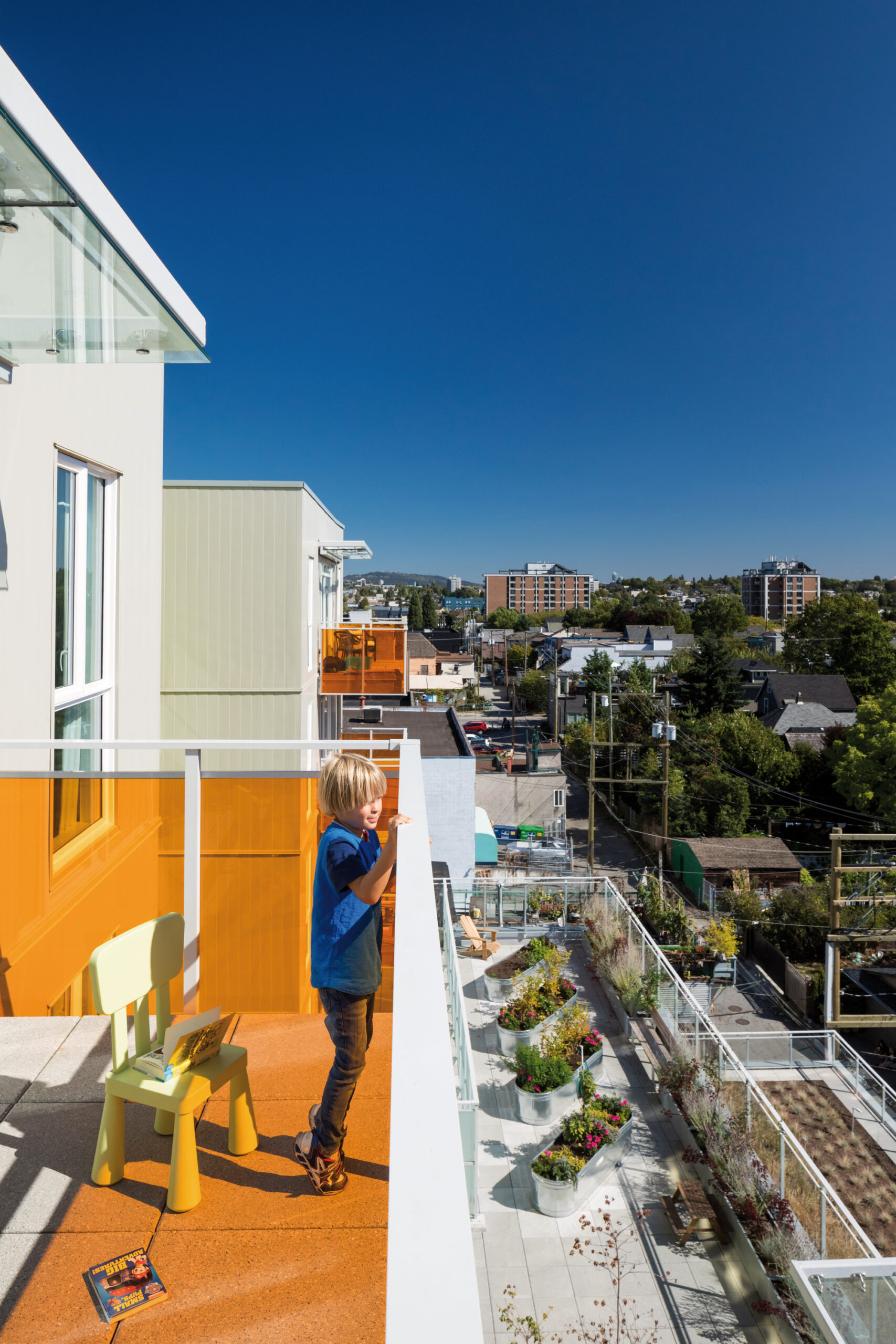 nə́c’aʔmat ct Strathcona Library / YWCA Cause We Care House - DIALOG ...