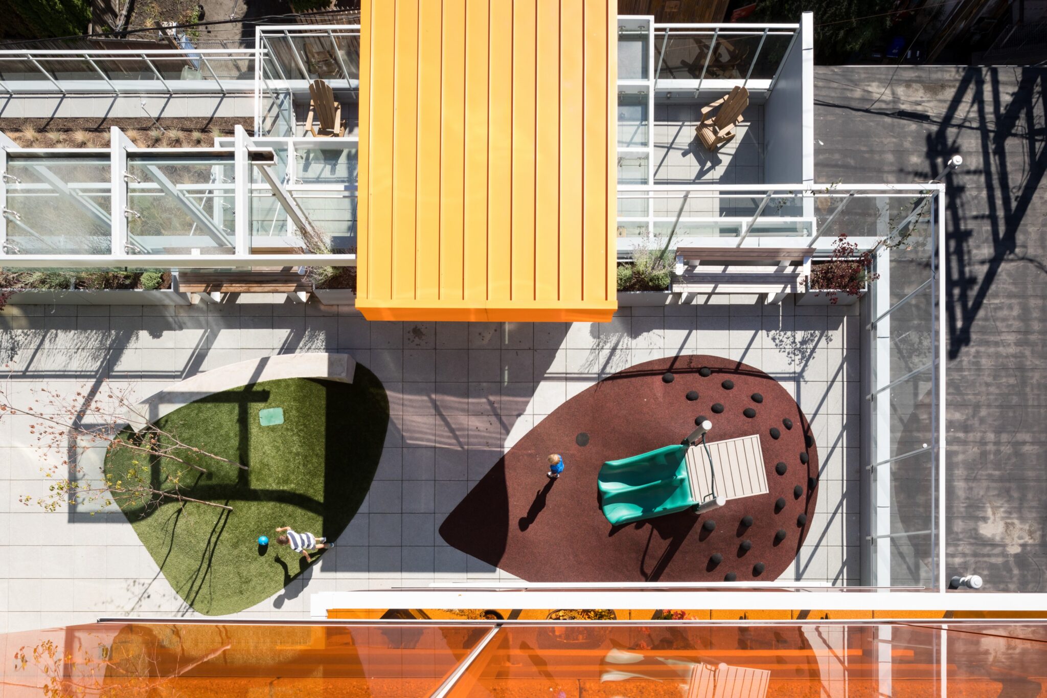 nə́c’aʔmat ct Strathcona Library / YWCA Cause We Care House - DIALOG ...