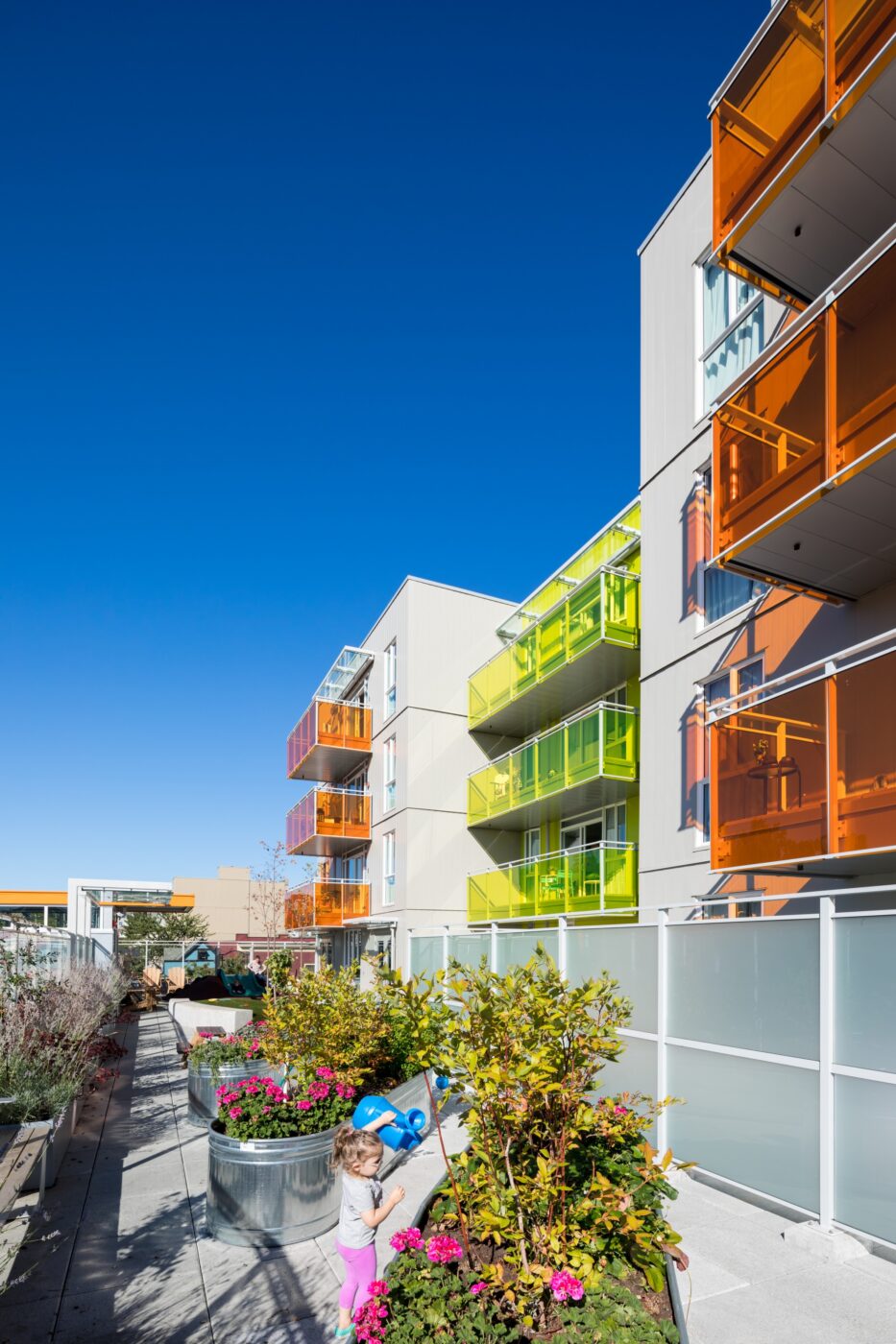 nə́c’aʔmat ct Strathcona Library / YWCA Cause We Care House - DIALOG ...