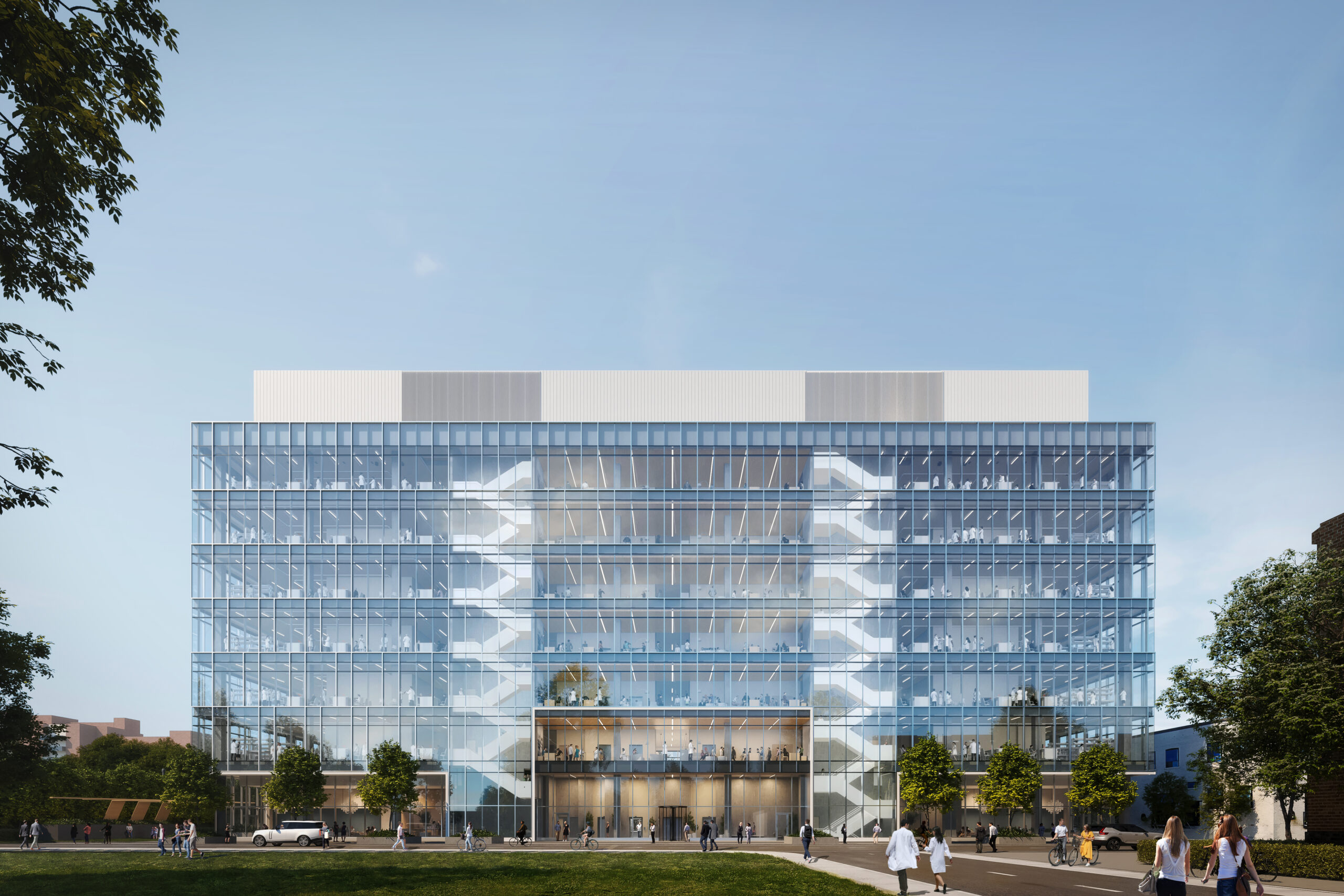 DIALOG and Seeker Labs Present at the 2024 SLCan Sustainable Laboratory ...