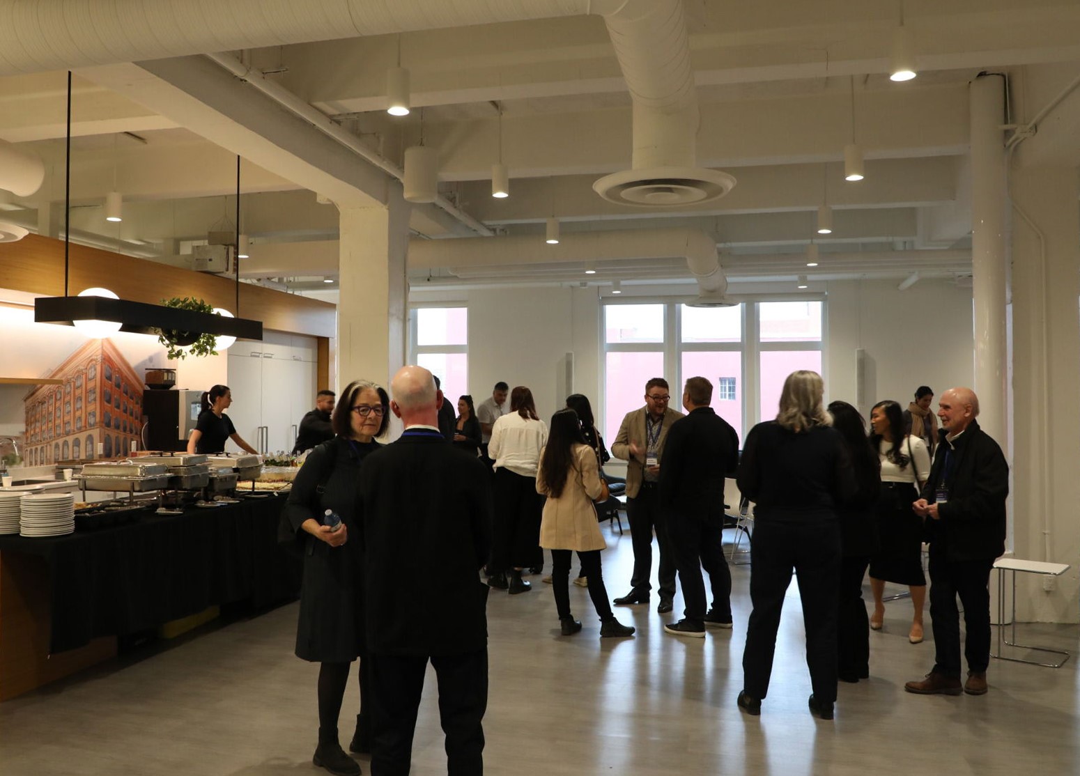 DIALOG Calgary Studio Proudly Hosts Evening Session at CanU Forum 2023 ...