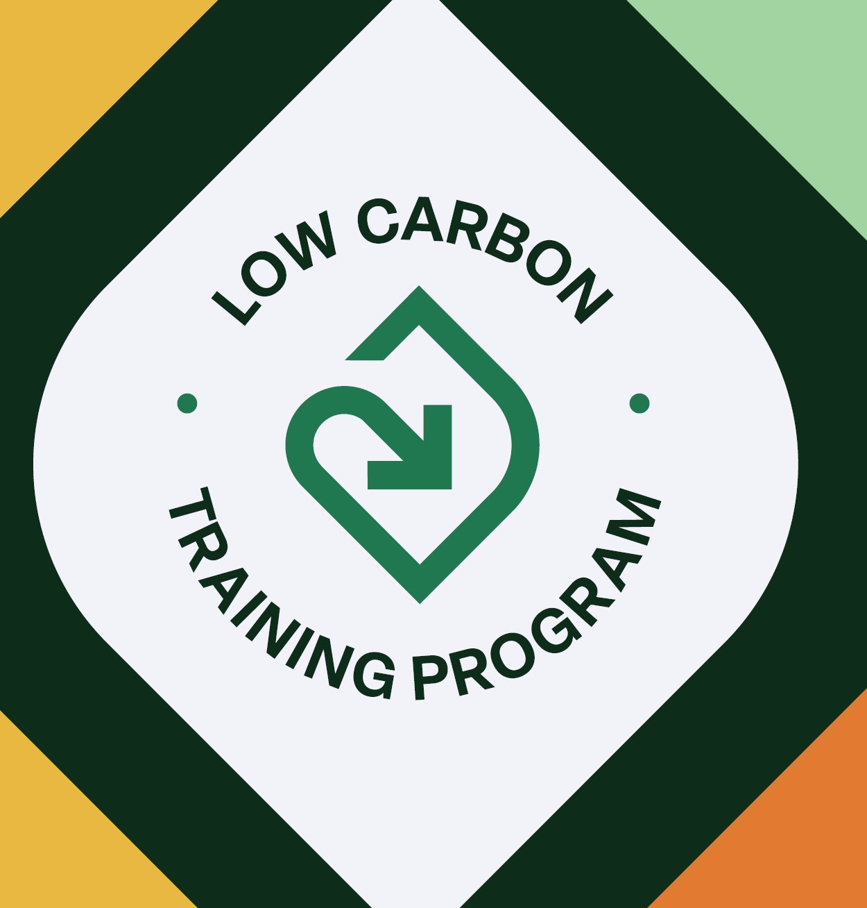 Cagbc Logo Canada Green Building Council — Decentralised Energy