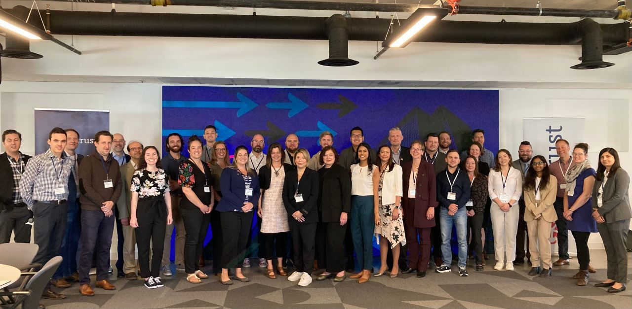 Reducing Building Carbon Emissions: DIALOG Collaborates with Alberta ...