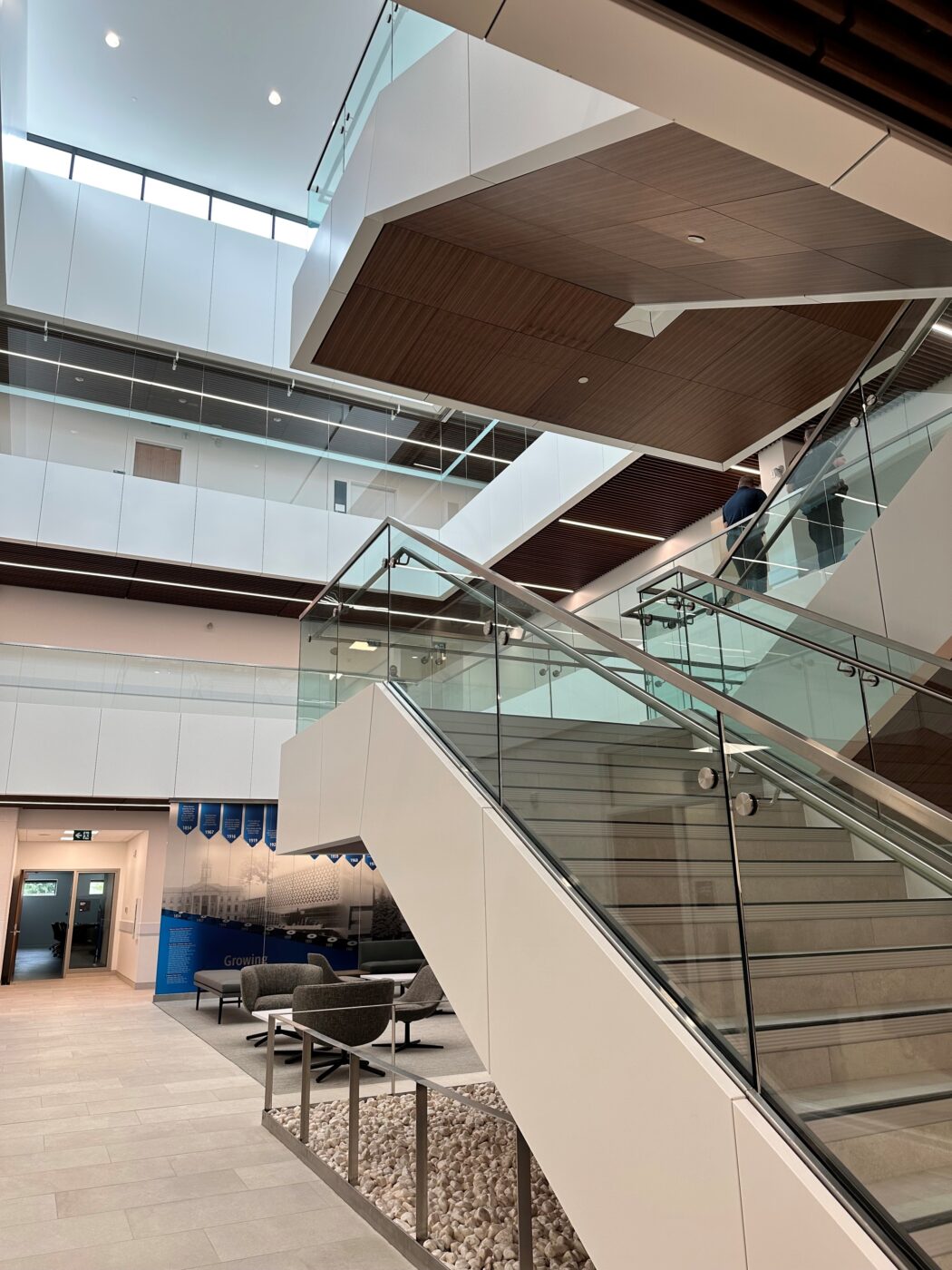 New Waterloo Regional Police Services Central Division Designed by ...