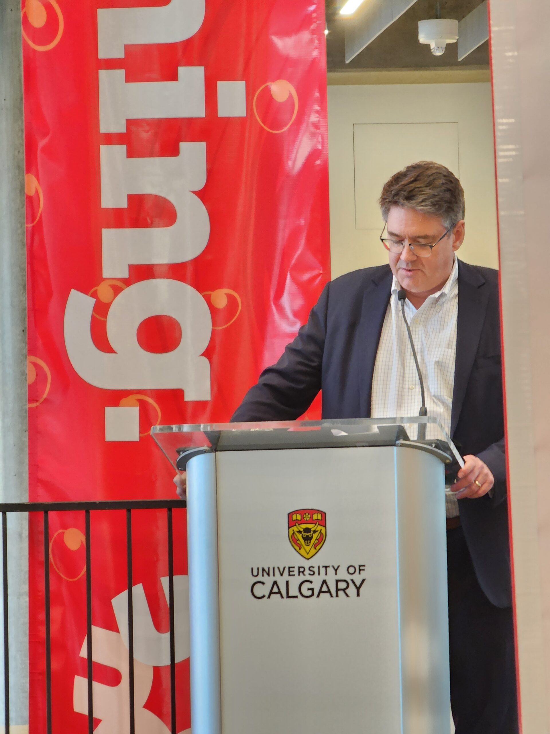 Hunter Student Commons Opens at the University of Calgary | DIALOG