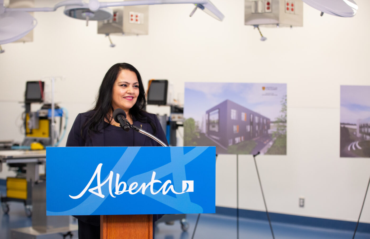 DIALOG Celebrates Groundbreaking of Veterinary Learning Commons ...