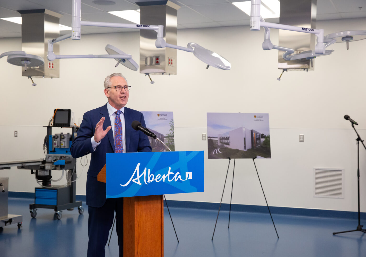 DIALOG Celebrates Groundbreaking of Veterinary Learning Commons ...